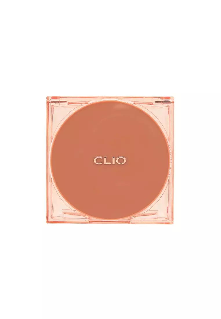 Buy CLIO Clio Upgraded Magic Ultimate Long Lasting Flawless Cushion ...