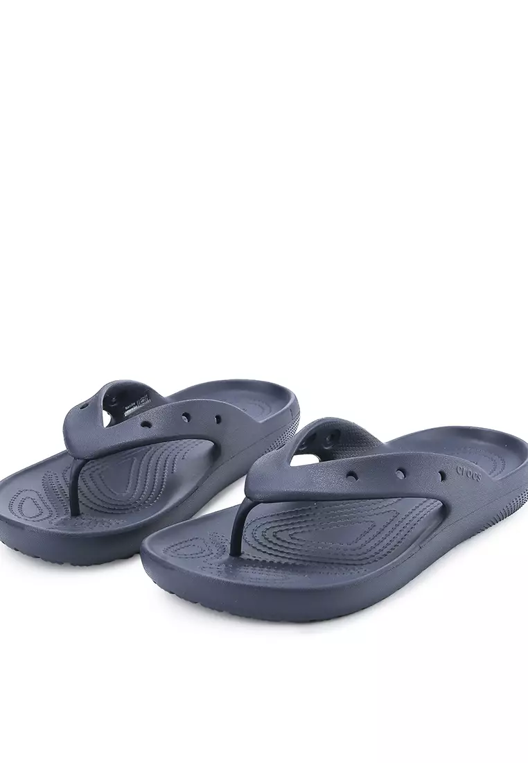 Jual Crocs Classic Flip V2 Original 2024 Zalora Indonesia