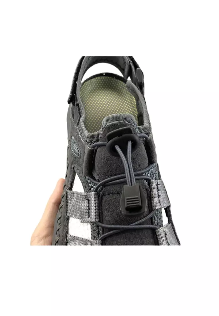 Buy XAFITI Grid Ventilated Beach Footwear 2024 Online | ZALORA Philippines