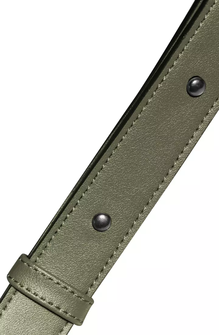 Jual Denali Henry Lock Crossbody Bag Original 2025 | ZALORA Indonesia