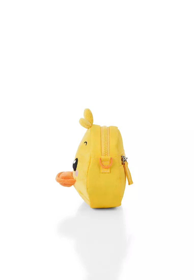 Buy Samsonite Sammies Dreams Mini Crossbody Ducky 2026 Online | ZALORA