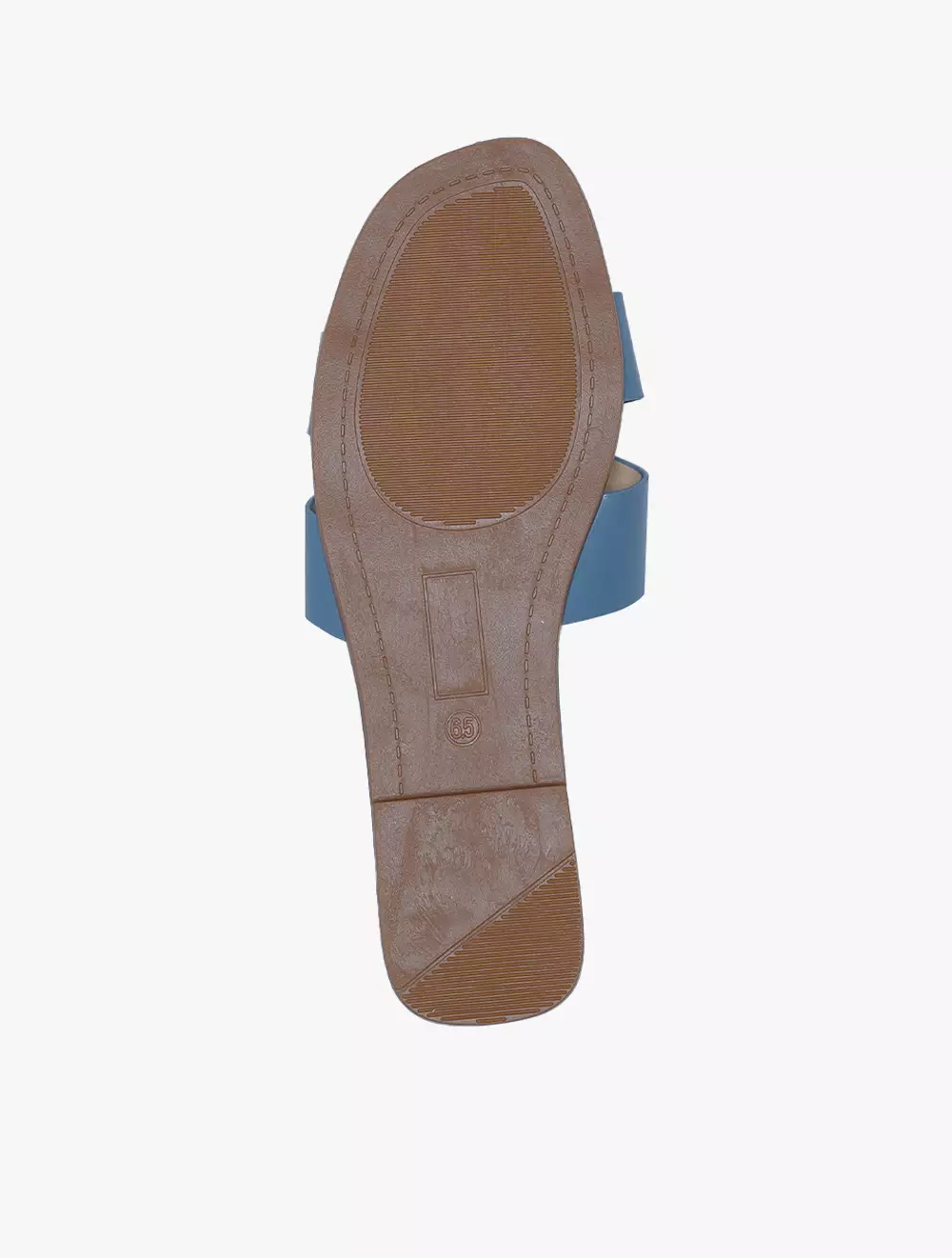 Jual PAYLESS Payless Chrissie Womens Nicky Sandals - Dark Blue_05 ...