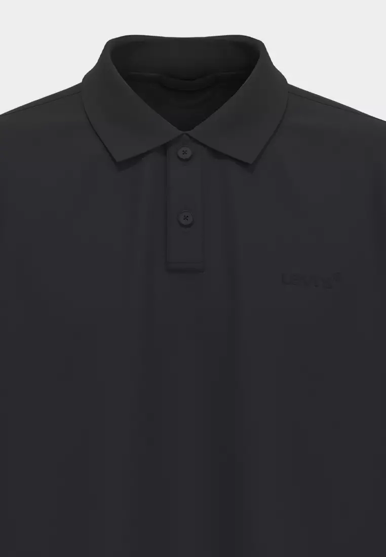 Buy Levi's Men's Authentic Polo A6735-0011 2026 Online | ZALORA Philippines