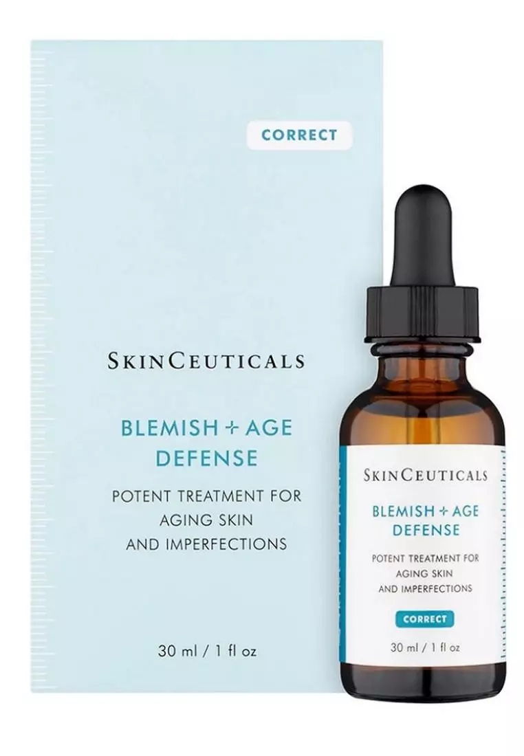 SkinCeuticals SKIN CEUTICALS Blemish + Age Defense 30ml 2026 | Buy ...