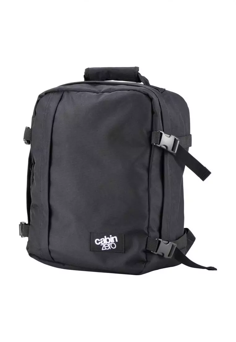 Buy Cabinzero CabinZero Classic Ultra Light Cabin Bag / Backpack With Luggage Trackers 44L ...