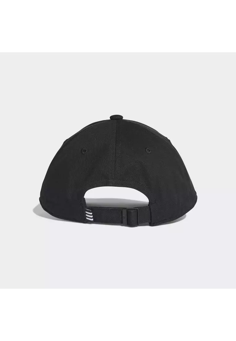 Buy ADIDAS Trefoil Baseball Cap 2025 Online | ZALORA Philippines