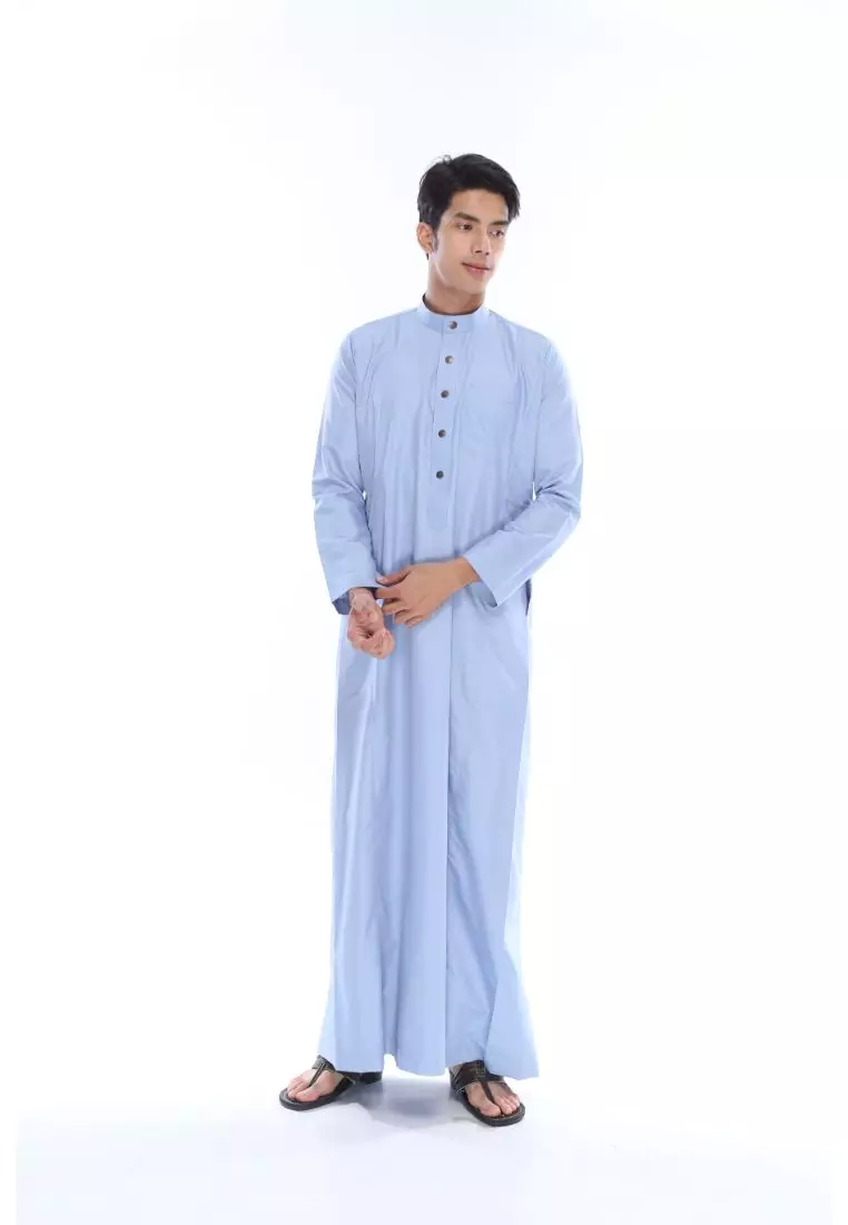 Buy Amar Amran Jubah Mecca For Men 2023 Online | ZALORA Singapore