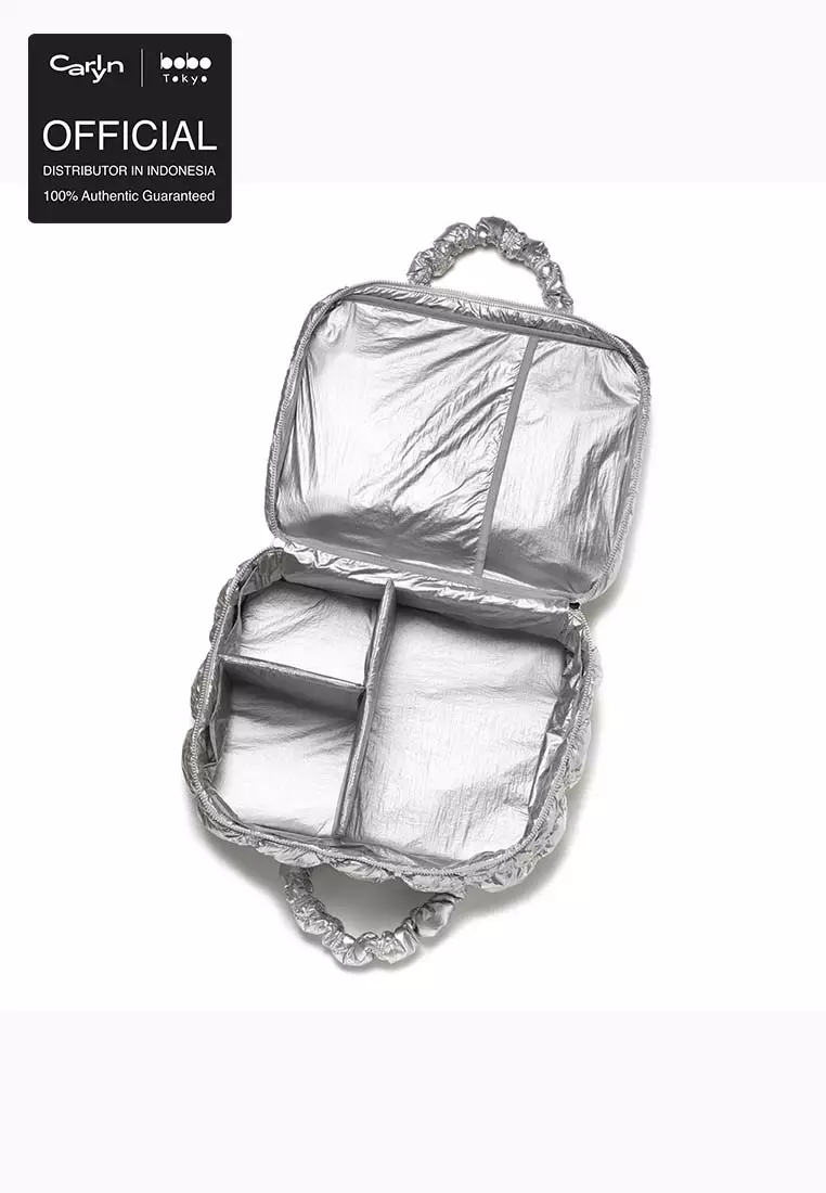 Jual Bobo Tokyo Tas Carlyn - Travel Bag - Official Bobo Tokyo Original ...