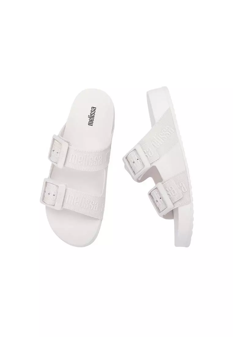 線上選購 Melissa Melissa Cozy Slide M Lover AD Ladies Slides | ZALORA 台灣