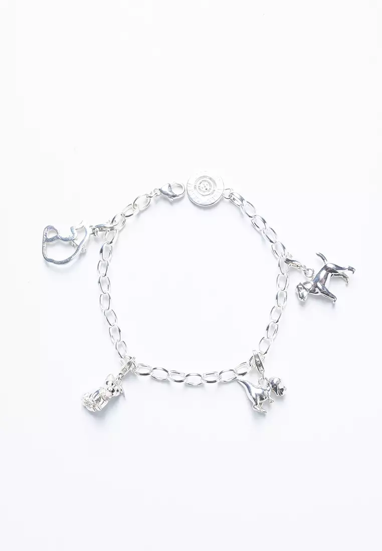 Jual Thomas Sabo ANIMAL SET Original 2024 | ZALORA Indonesia