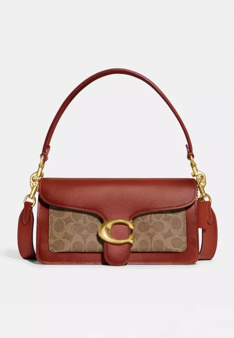 Diskon Hingga 60% | Tas Coach Wanita Original | ZALORA Indonesia