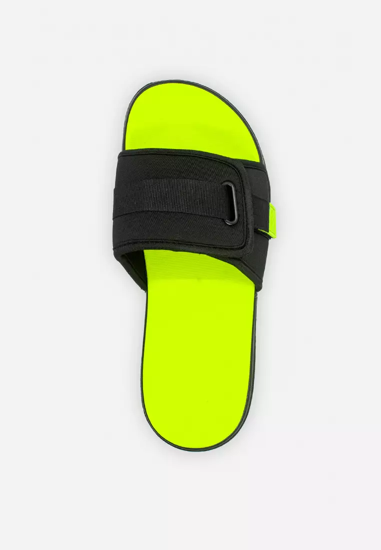 Buy World Balance Flexour Slippers 2025 Online | ZALORA Philippines