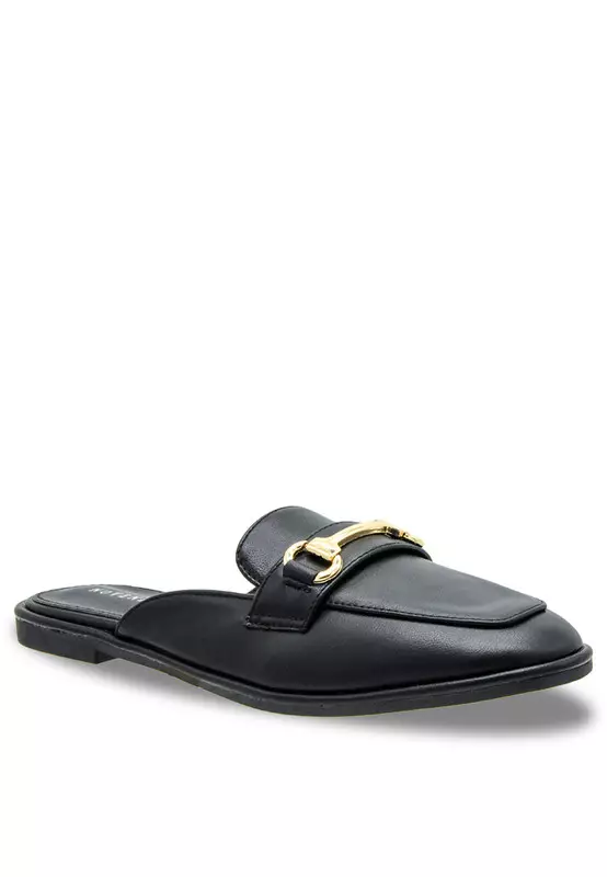 Buy NOVENI Noveni Slip On Casual Mules 2025 Online | ZALORA