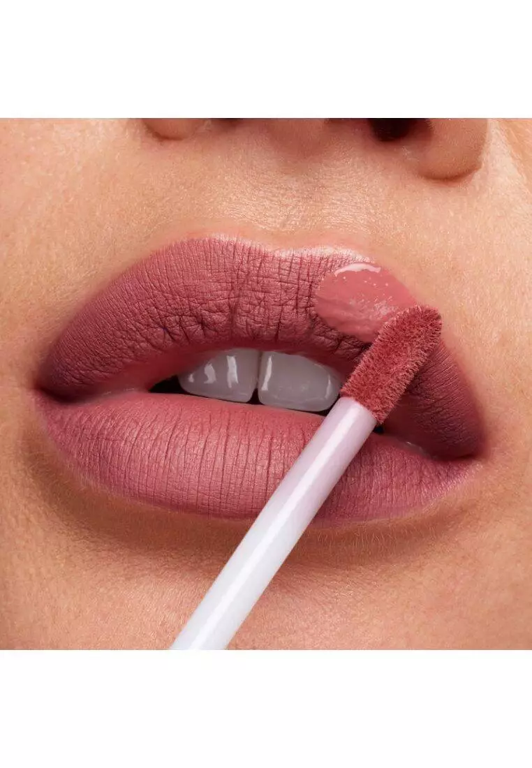 Buy Huda Beauty Huda Beauty Liquid Matte Ultra Comfort Transfer Proof Lipstick Perfectionist
