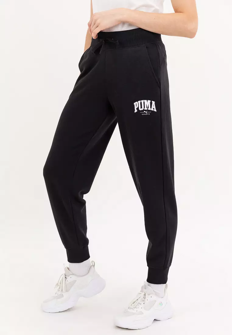 Buy Puma Puma Squad Pants Tr 2024 Online | ZALORA Philippines