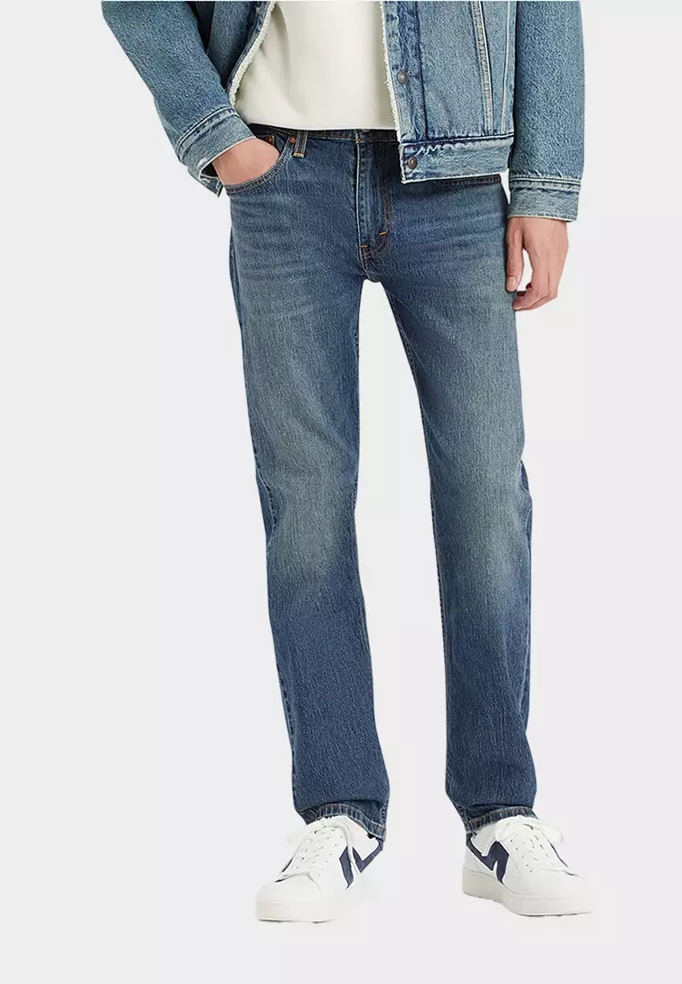 Levi's Jeans For Men 2025 | ZALORA Philippines