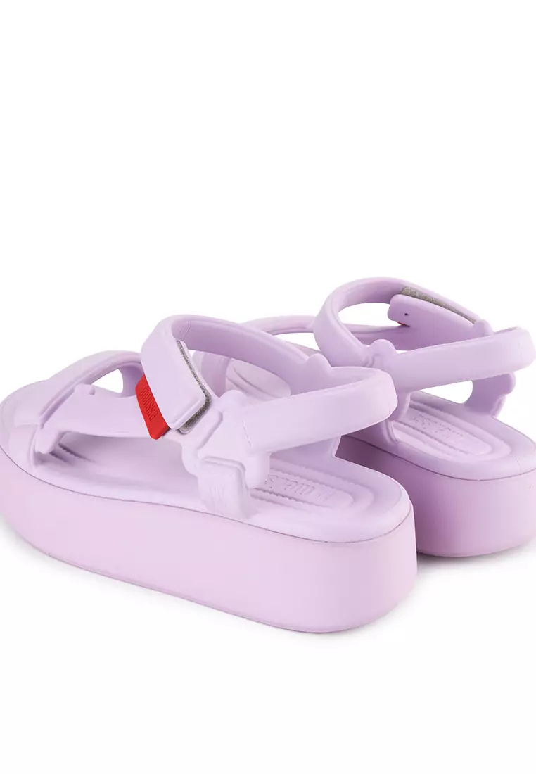 Jual Melissa Free Puff Papete Ad Original 2026 | ZALORA Indonesia