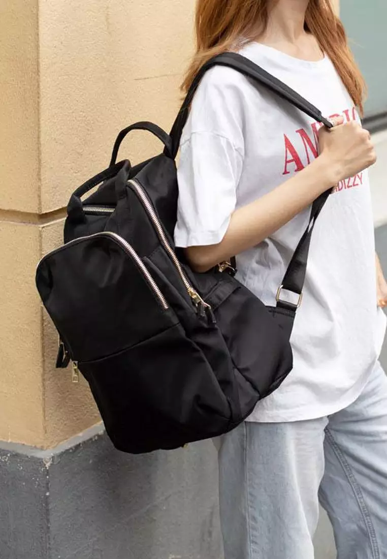 Buy ZITIQUE Brand New causal Backpack Online | ZALORA Malaysia