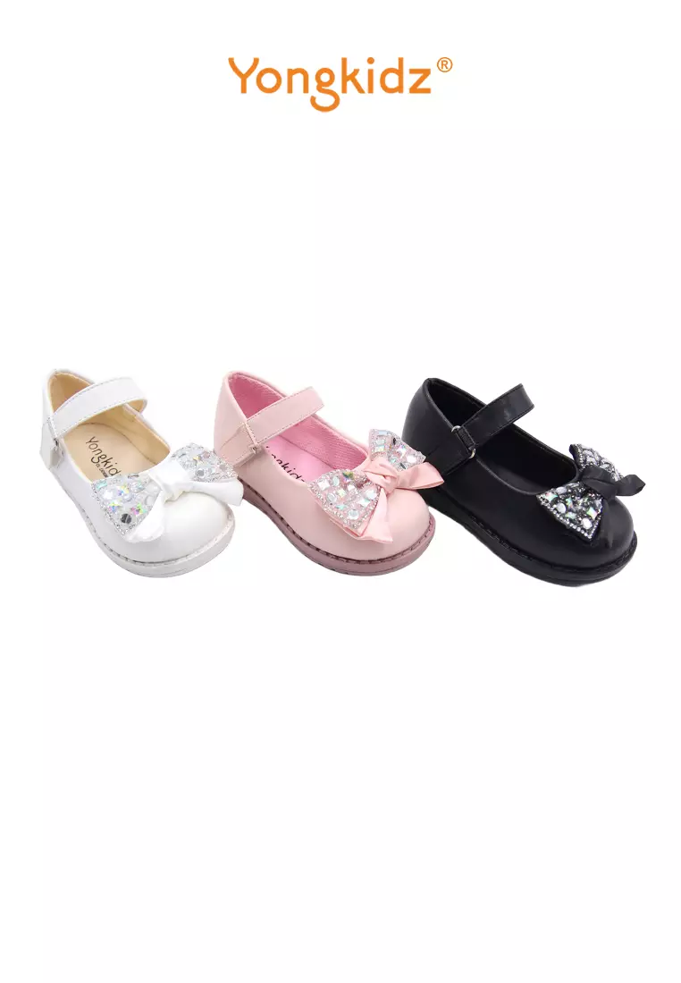 Jual Yongki Komaladi YONGKIDZ NADELYN FLATSHOES ANAK PEREMPUAN OL ...