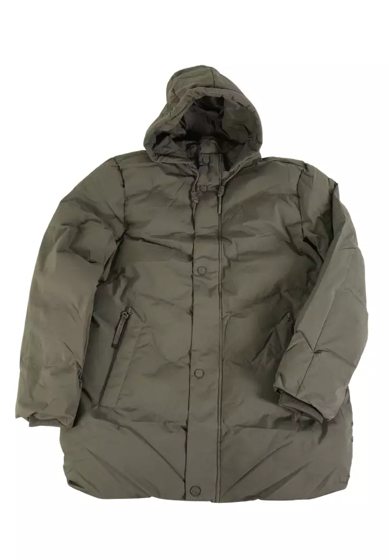 Buy Men Winter Jacket Online | Sale & Deals @ ZALORA MY