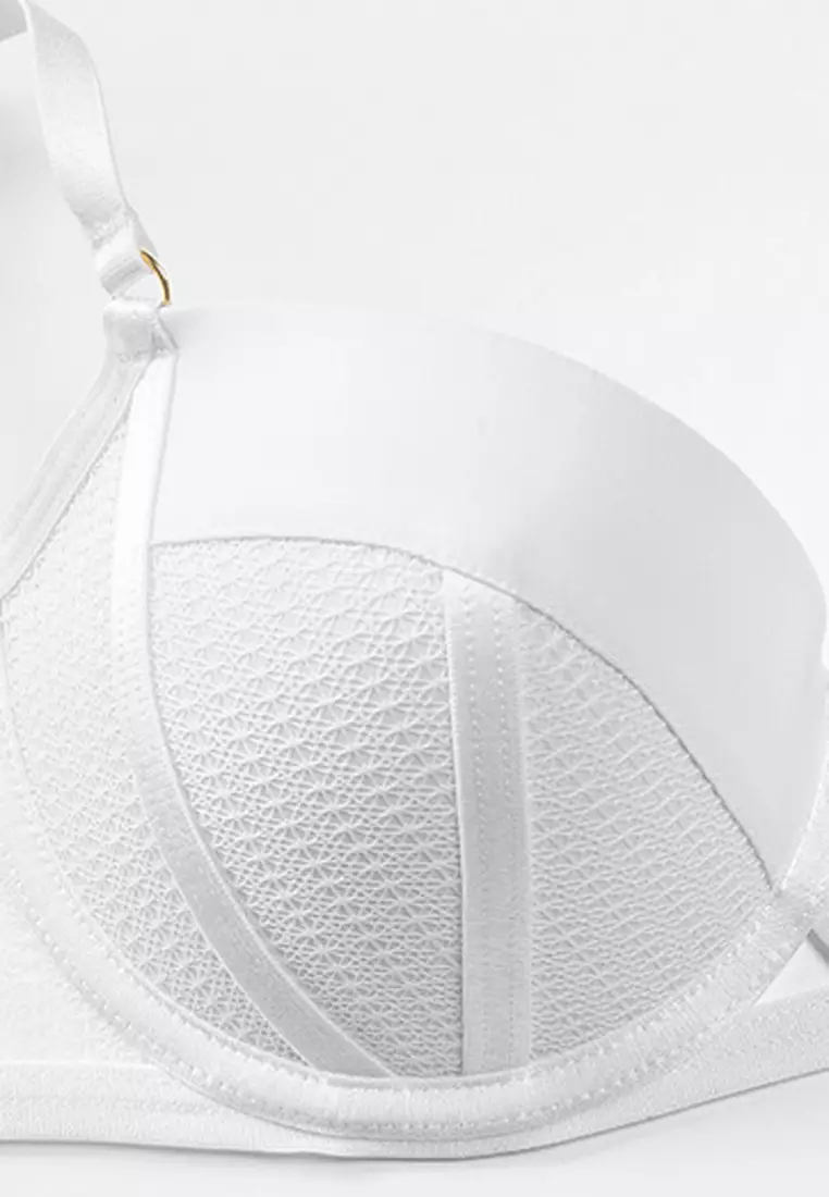 Buy The Secret Sexy Lace Lingerie Bras With Underwear Online | ZALORA ...