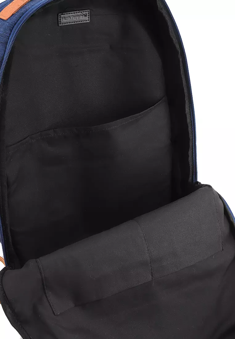 Jual Hush Puppies Sunny Backpack Original 2024 | ZALORA Indonesia