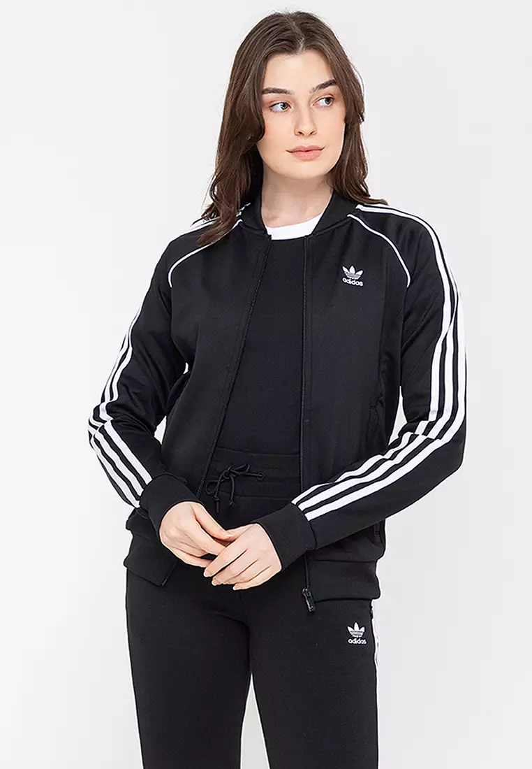 Buy ADIDAS Adicolor Classics Sst Track Top Online | ZALORA Malaysia