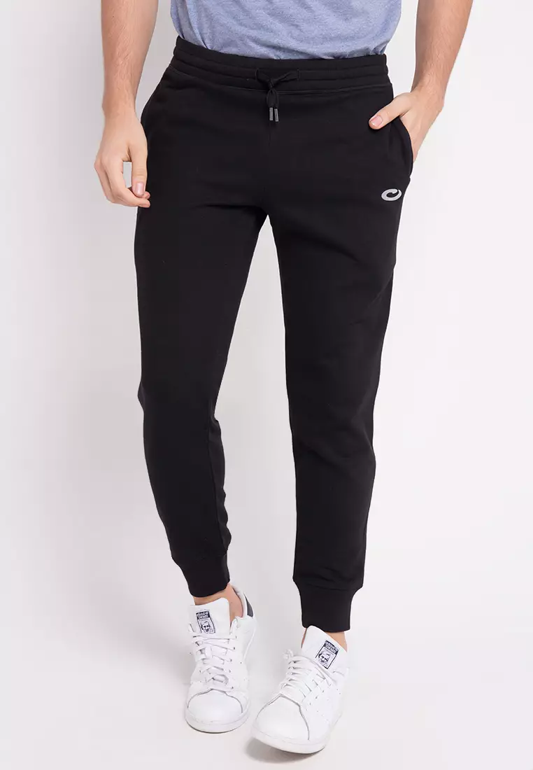 Jual OPELON Mens Essential Jogger Original 2024 | ZALORA Indonesia