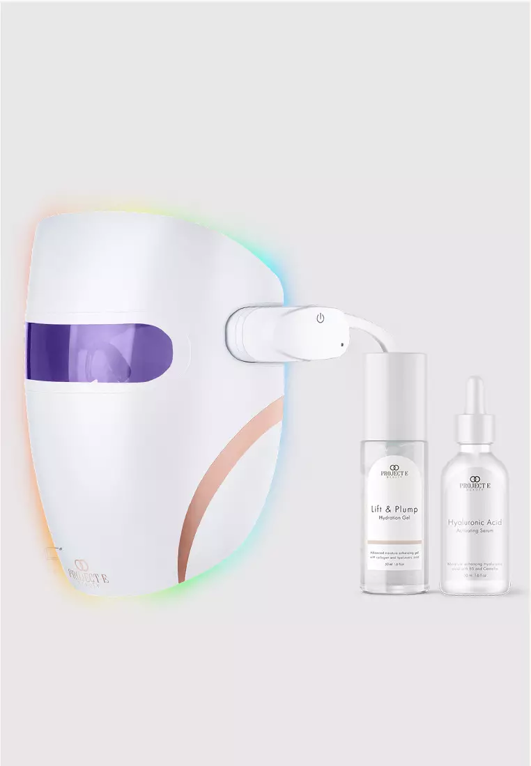 Buy Project E Beauty Project E Beauty Radiant Skin Starter Set 2025 ...