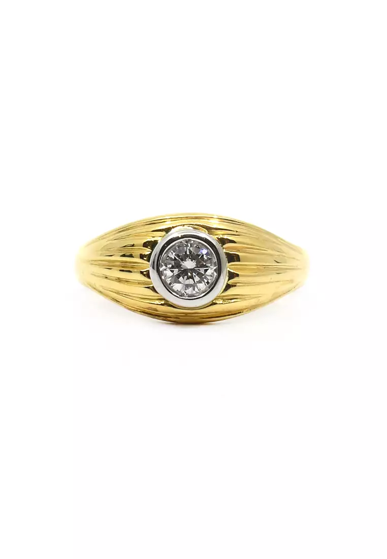Cebuana Lhuillier Jewelry | ZALORA Philippines