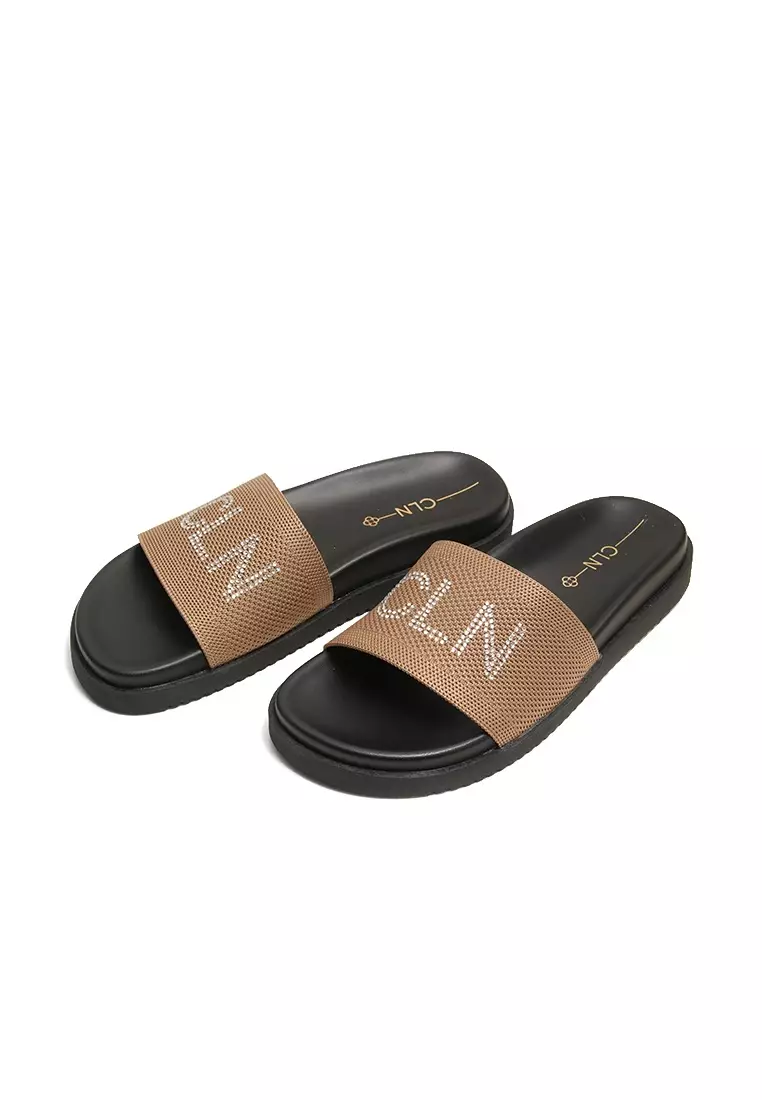 Buy CLN Ellen Slides 2024 Online | ZALORA Philippines