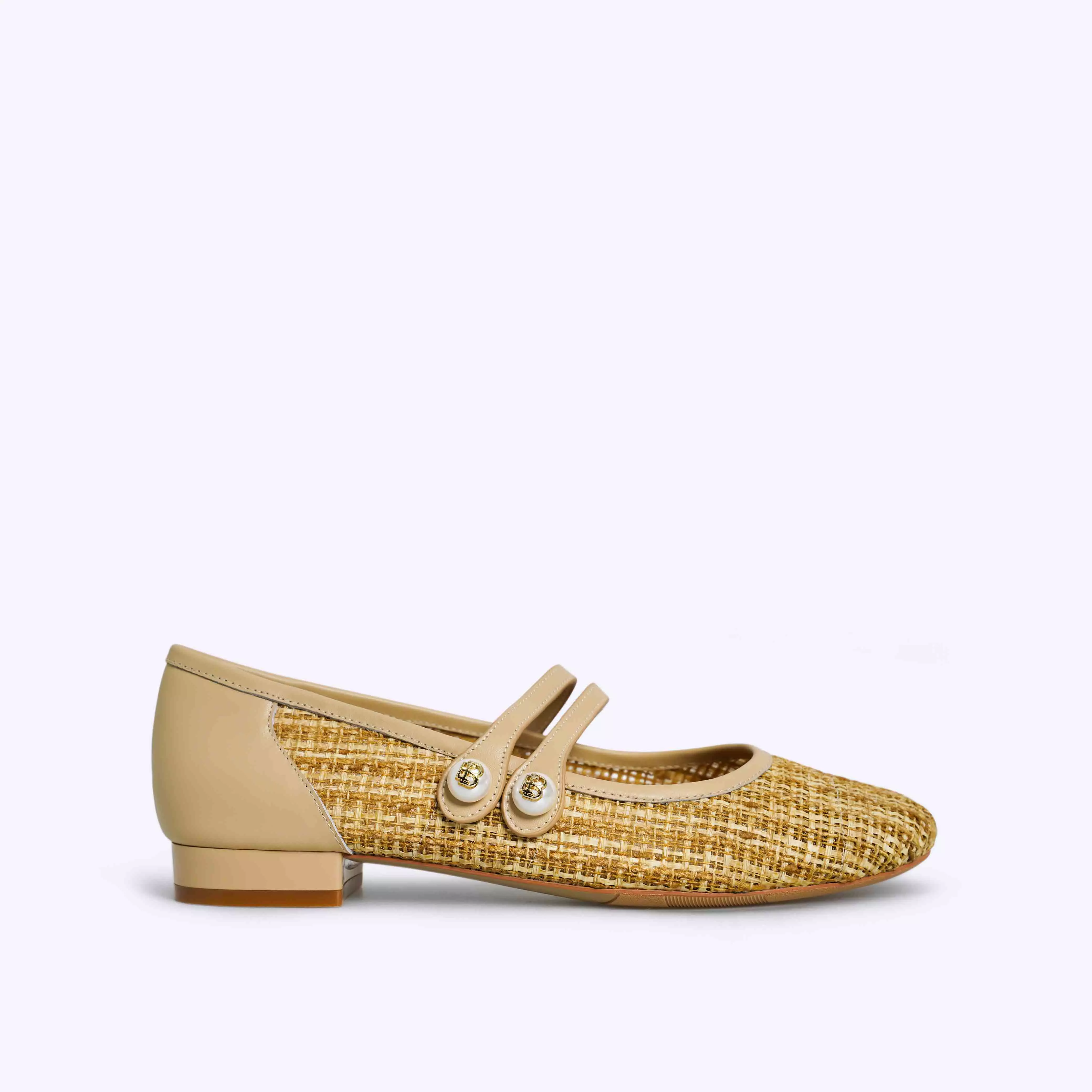 Jual EVERBEST EVERBEST LECESTE ALMOND Original 2026 | ZALORA Indonesia