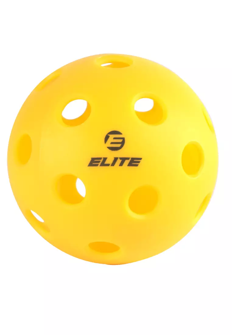 Buy Elite Elite Pickleball 26 Holes Indoor 2025 Online | ZALORA Philippines