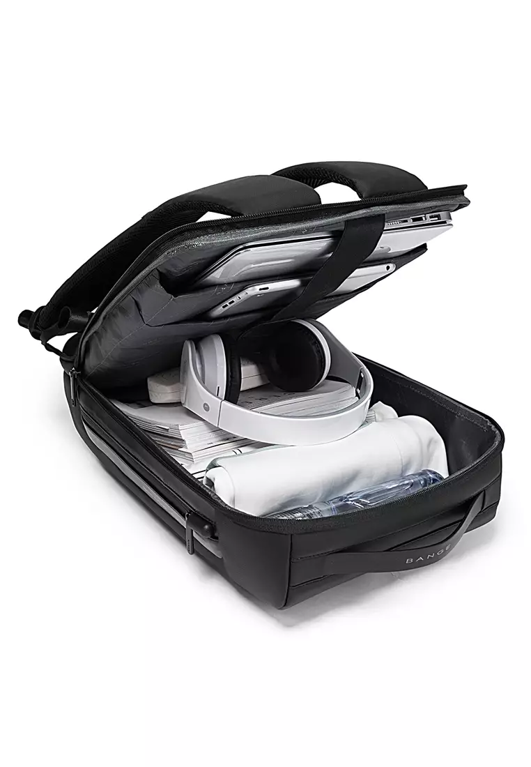 Buy Bange Bange Rambo Laptop Backpack Online | ZALORA Malaysia