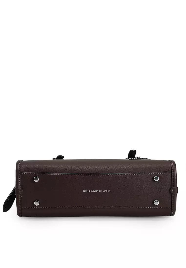 Buy Coach Swing Zip Shoulder Bag 2025 Online | ZALORA Philippines