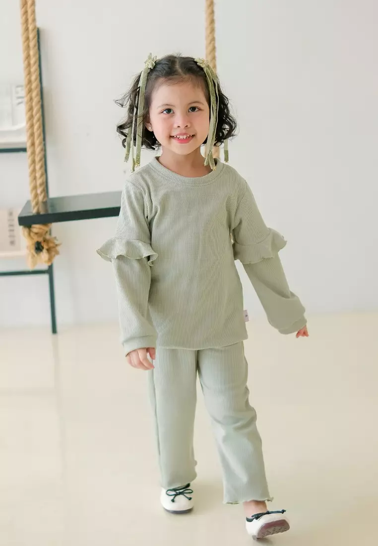 Jual Pretty Girl Collection Pretty Girl - Tassa Set Top & Bottom ...