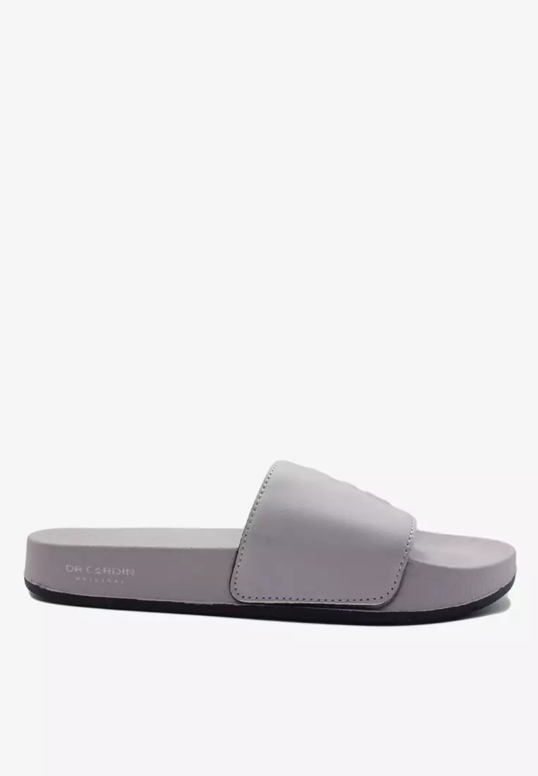 網上選購 Dr. Cardin Dr Cardin Ladise Comfort Slides Sandals L-SLO-1798 2025 ...