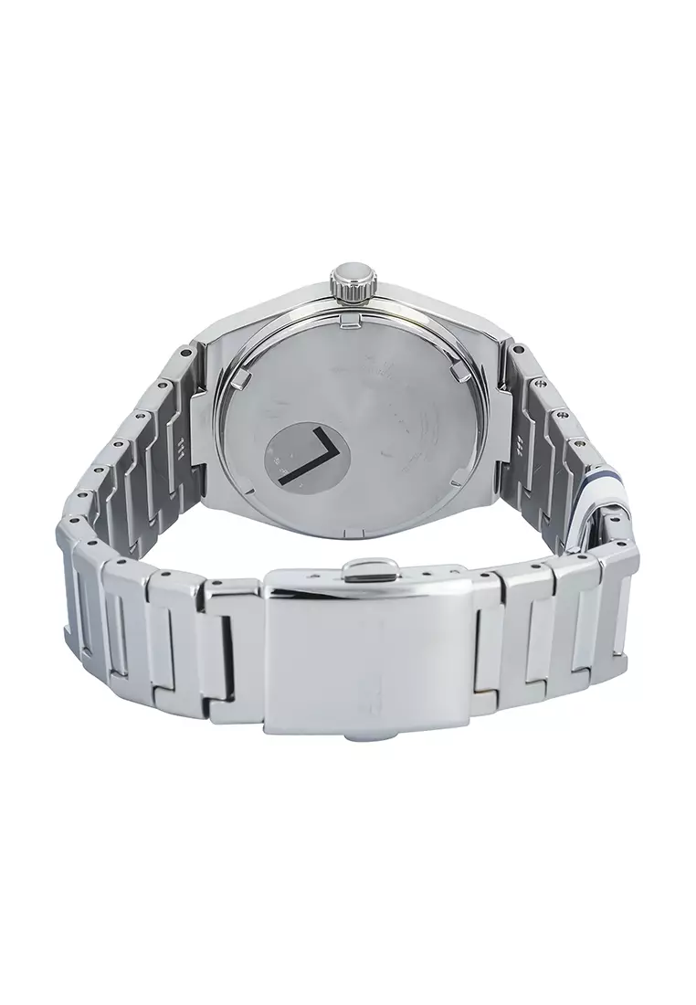 Jual Seiko Seiko SUR577P1 - Jam Tangan Analog Wanita - Light Orange ...