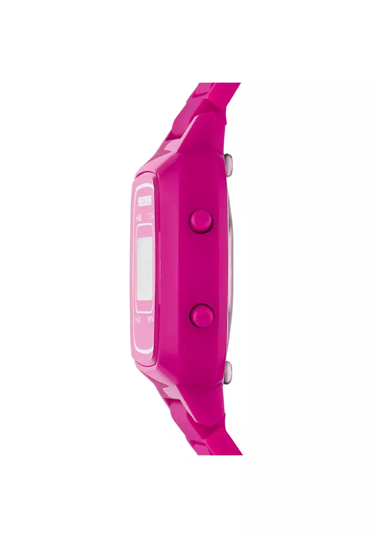 Buy Skechers Women's Alta Fuschia Pink Digital Watch SKC-SR2140 2025 ...