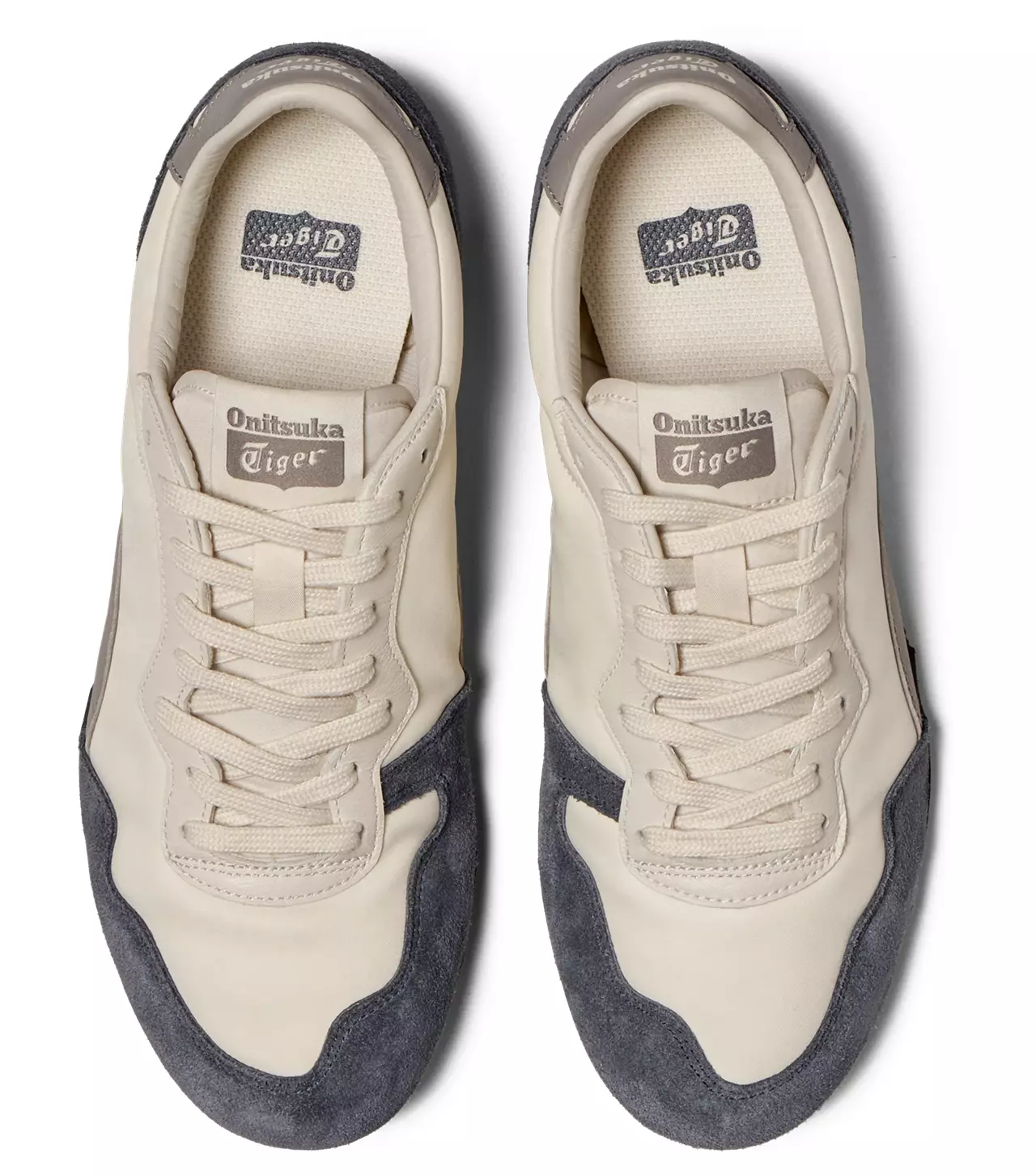 Jual Onitsuka Tiger SERRANO CL Original 2025 | ZALORA Indonesia