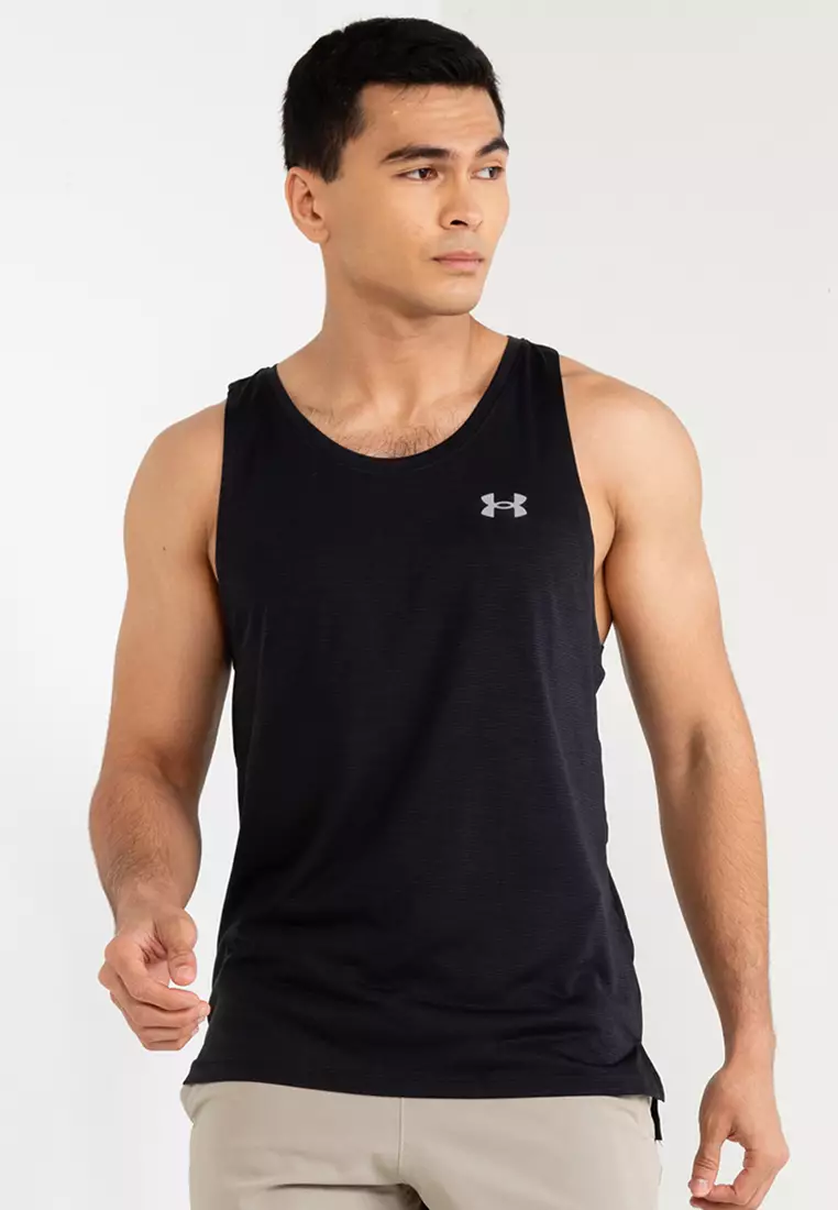 Singlet | Fashion | ZALORA
