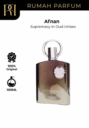 Afnan Original Official Store di ZALORA Indonesia