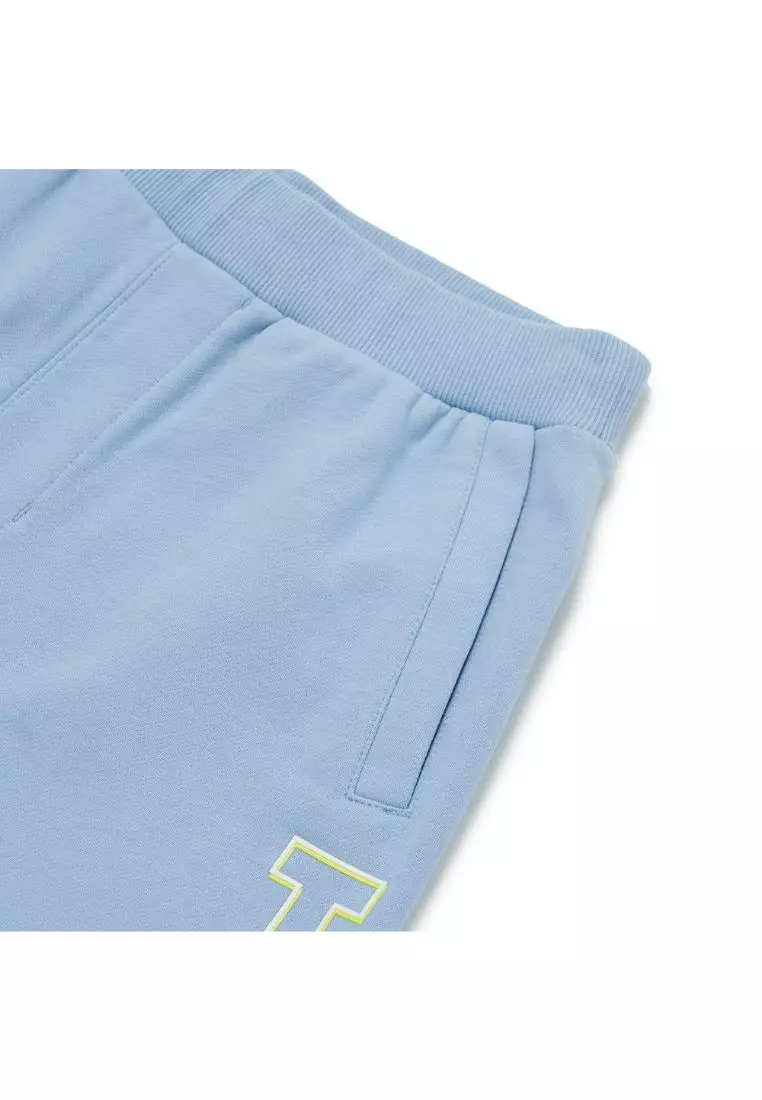 網上選購 MLB Basic Big Logo Half Pants 2025 系列 | ZALORA香港