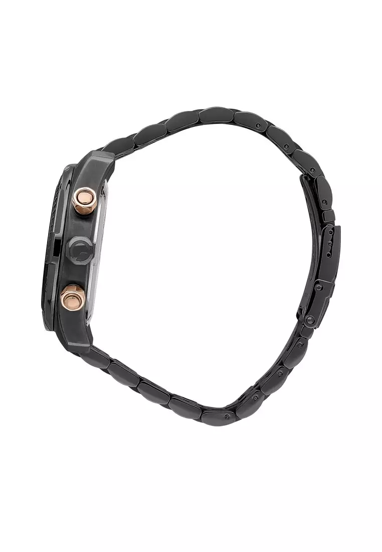 Buy Sector 【Diving Watch-30 ATM Waterproof】 Sector Diving Team 45mm ...