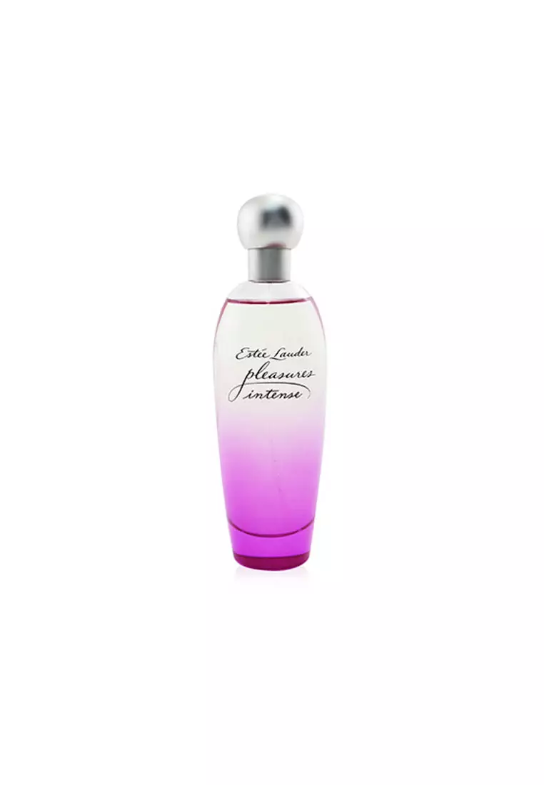 Buy Estée Lauder ESTÉE LAUDER - Pleasures Intense Eau De Parfume Spray ...