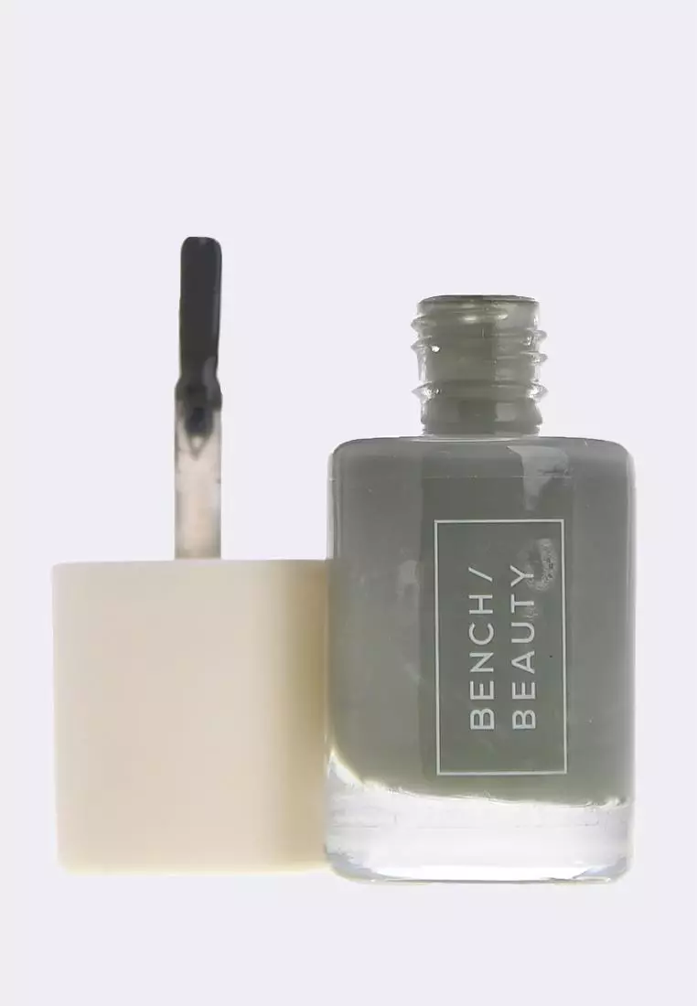 Buy BENCH Bench Beauty Nail Polish in Jade 2025 Online | ZALORA Philippines