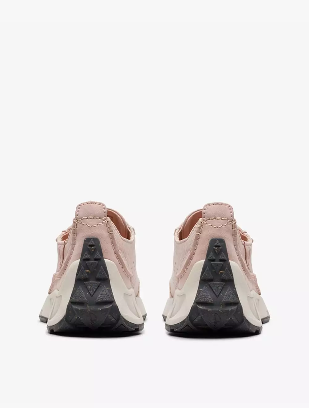 Jual Clarks Clarks Craft Speed. Women's Sneakers - Rose Nubuck Original ...