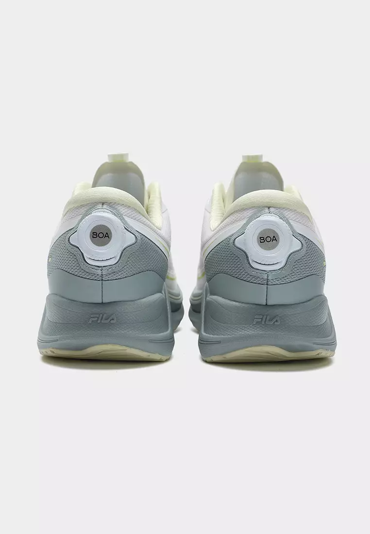 Buy FILA FILA CORE ATHLETICS BOA CHEETAH 2 Men Road Running Shoes (Grey ...