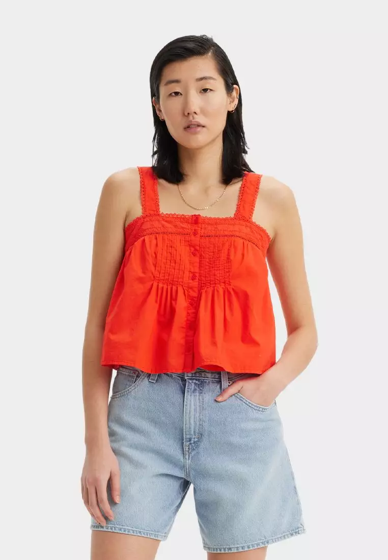 Levi's For Women | Shop Levi's Online On ZALORA Philippines