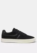 Jual BOSS Aiden Trainers - BOSS Orange Original 2026 | ZALORA Indonesia